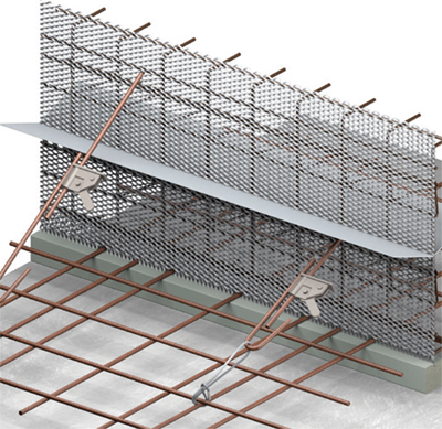 Waterkerende systemen | Mavotrans BV